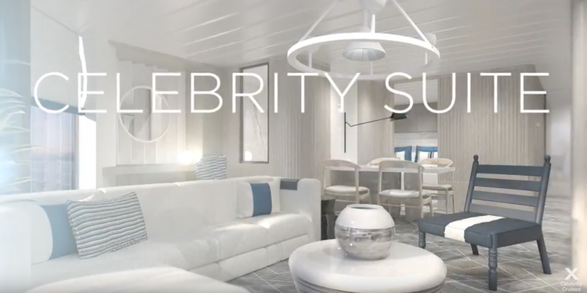 A Revolution on Celebrity Summit | VACAYA
