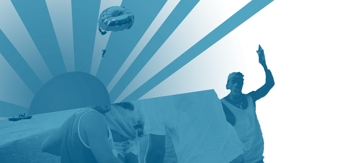 Resort Life | VACAYA