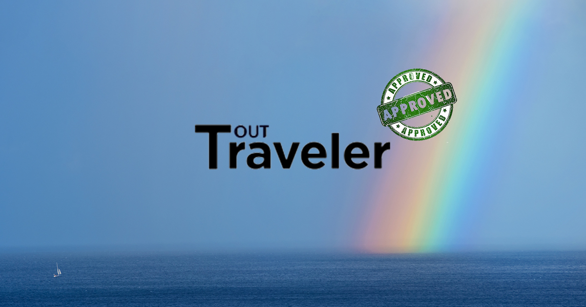 OUTTraveler Approved | VACAYA