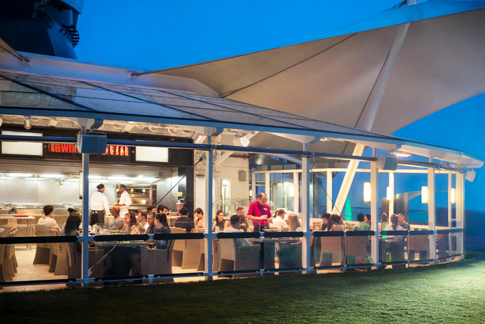 Total Eclipse Med Cruise 2026 | VACAYA