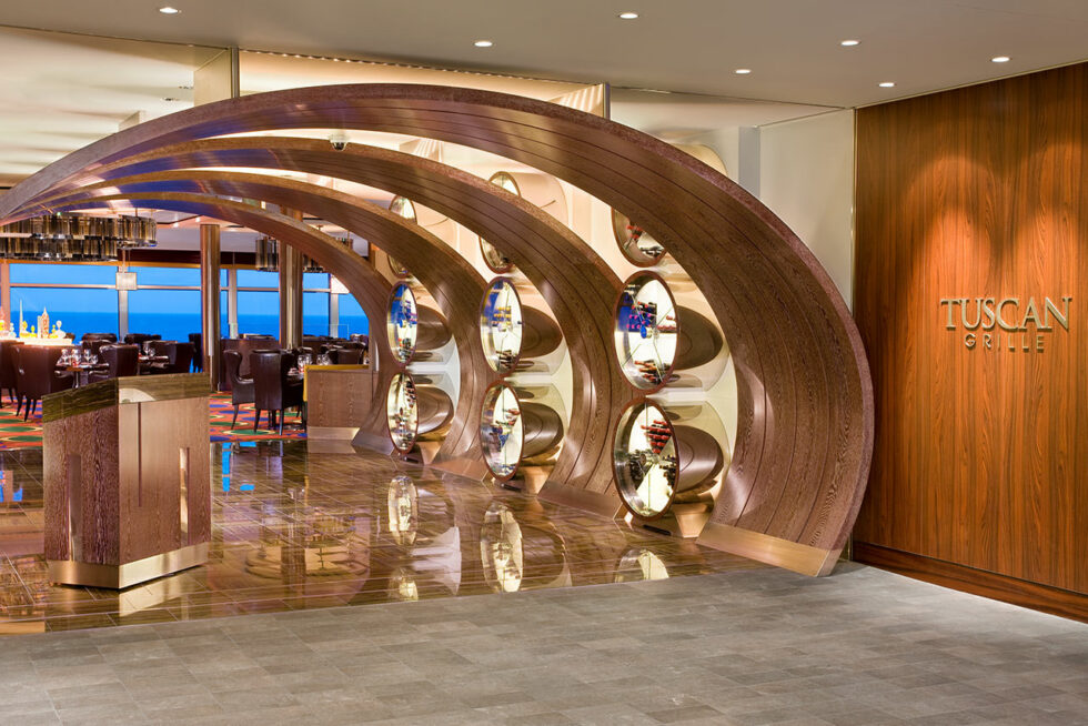 Total Eclipse Med Cruise 2026 | VACAYA