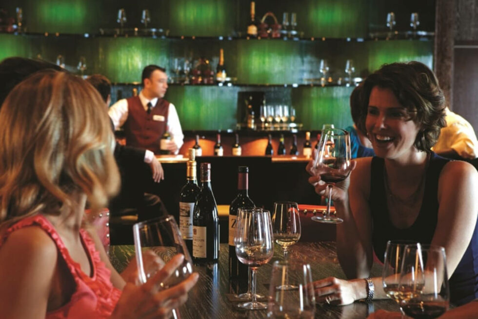 Total Eclipse Med Cruise 2026 | VACAYA